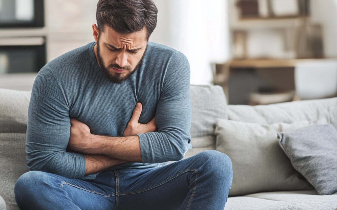 Cannabinoid Hyperemesis Syndrome - MD Searchlight