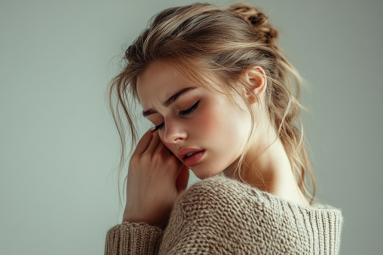 Adult Tummy Time: A Simple Solution for Neck Pain and Stiffness - MD Searchlight