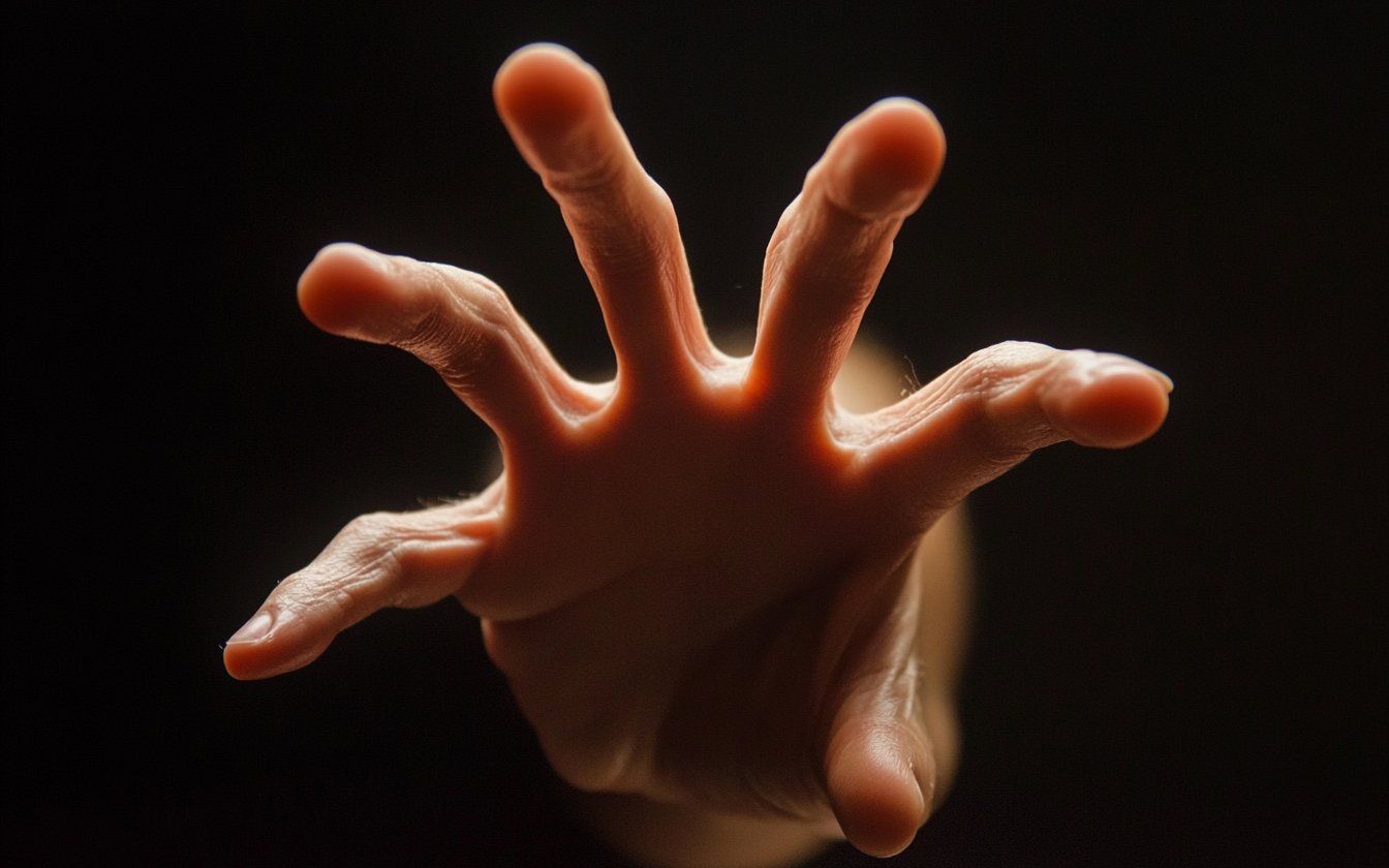 Polydactyly - MD Searchlight