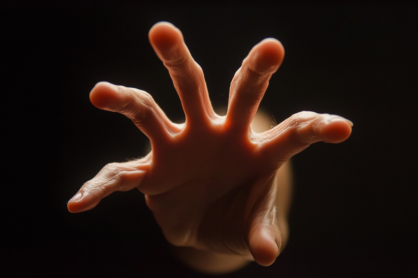 Polydactyly - MD Searchlight