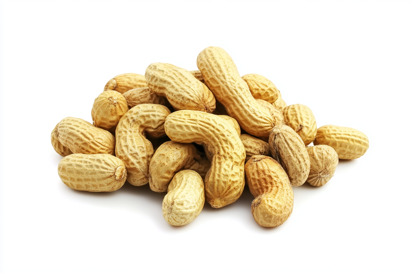 Peanut Allergy: Promising New Research - MD Searchlight