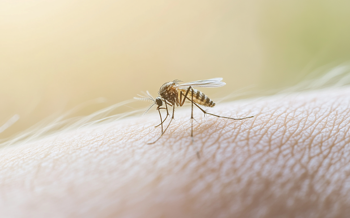 Mosquito Bites - MD Searchlight