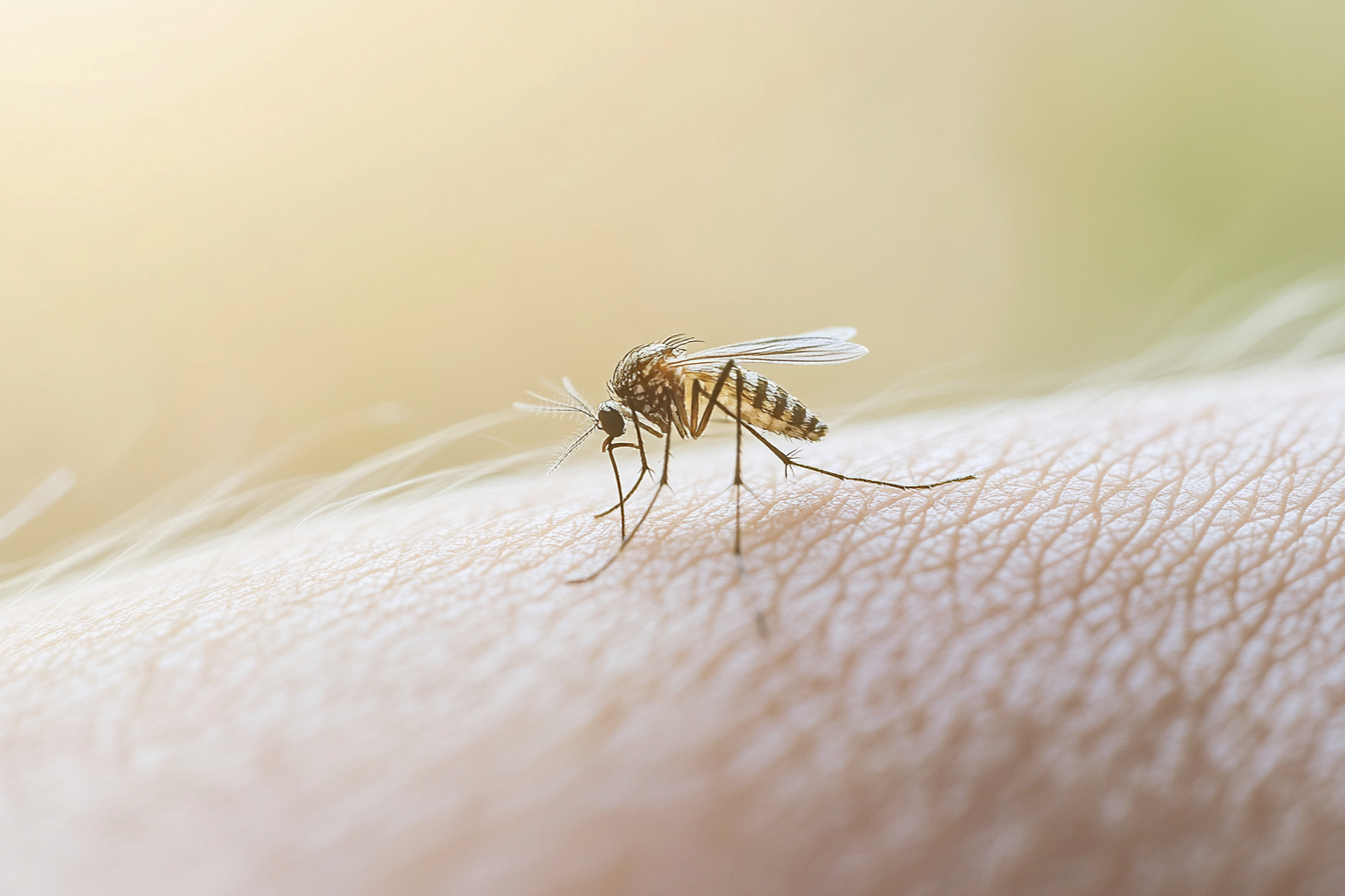 Mosquito Bites - MD Searchlight