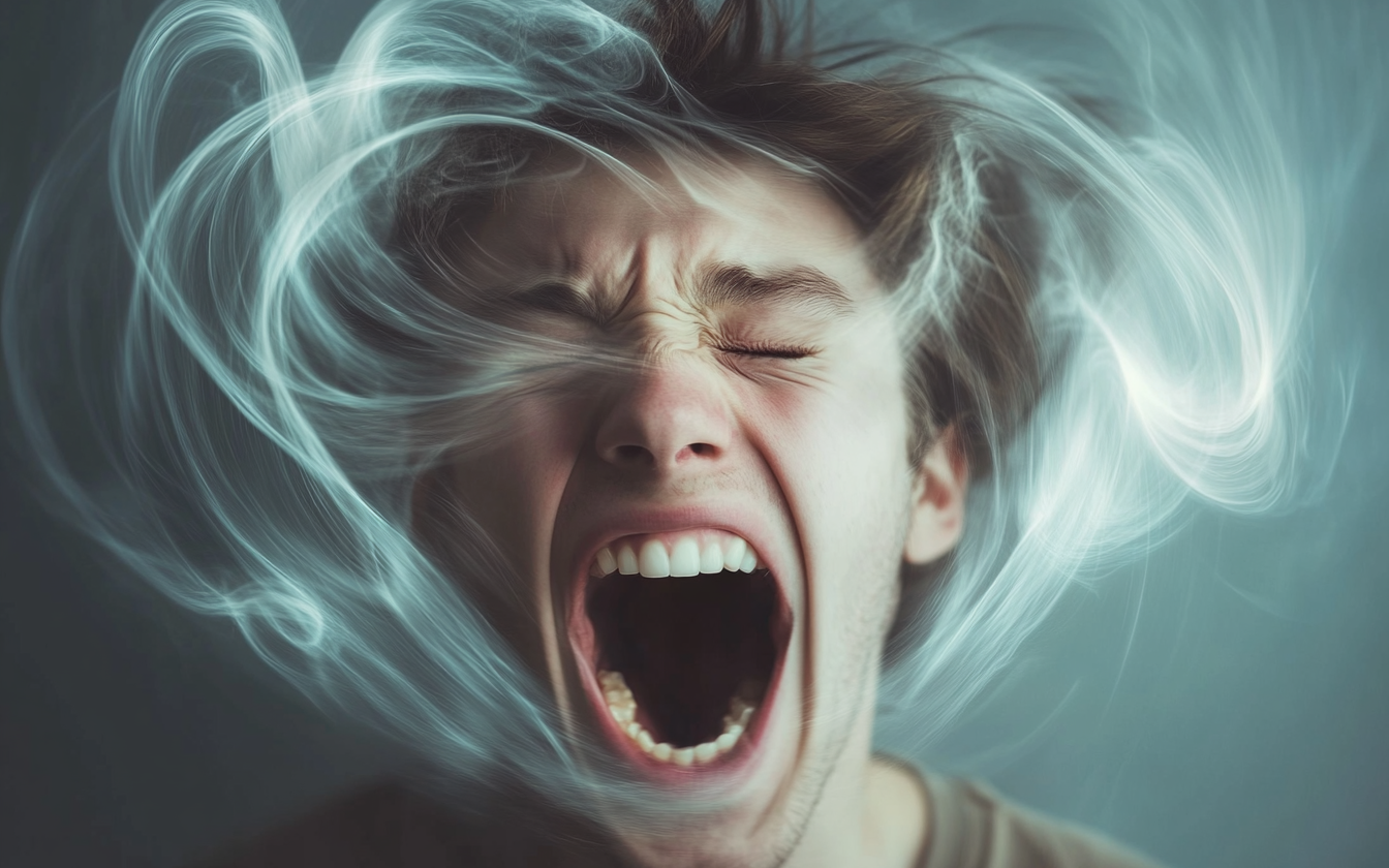 Impulse Control Disorders - MD Searchlight