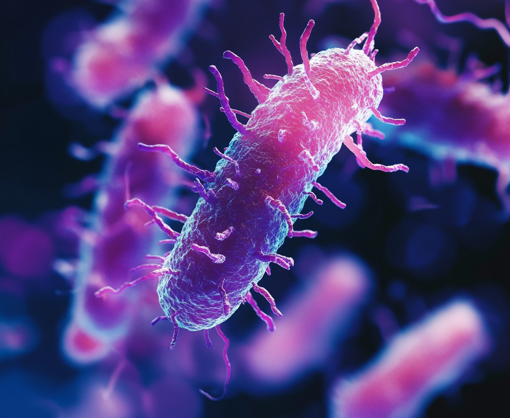 Carbapenem-Resistant Enterobacterales - MD Searchlight