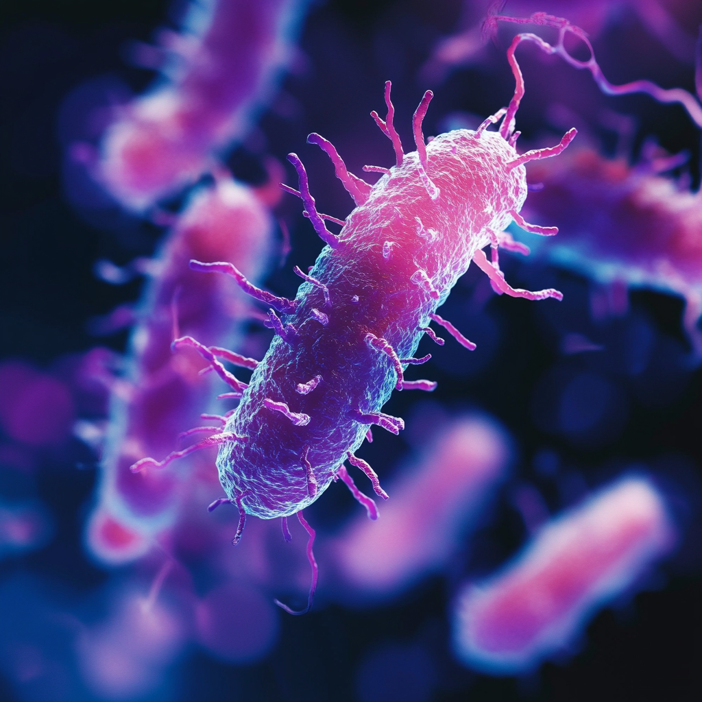 Carbapenem-Resistant Enterobacterales - MD Searchlight