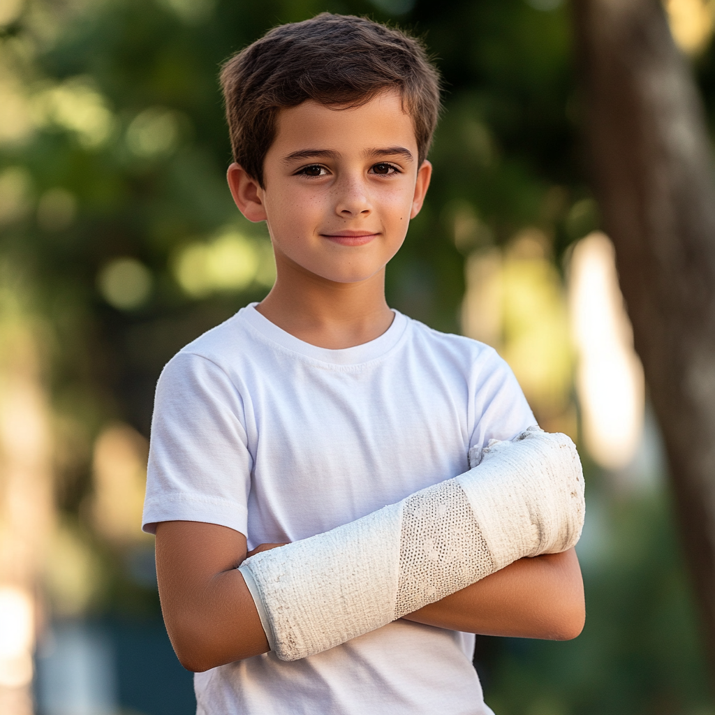 Pediatric Physeal Injuries Overview - MD Searchlight