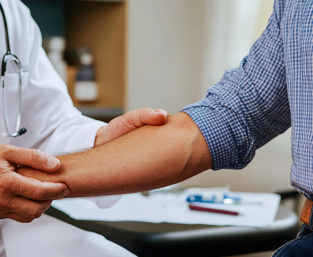 Forearm Compartment Syndrome - MD Searchlight