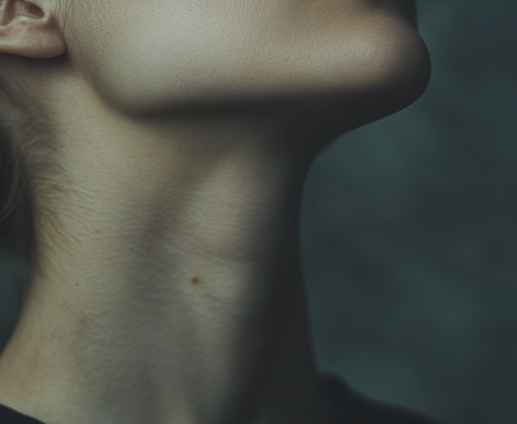 Laryngeal Injury - MD Searchlight