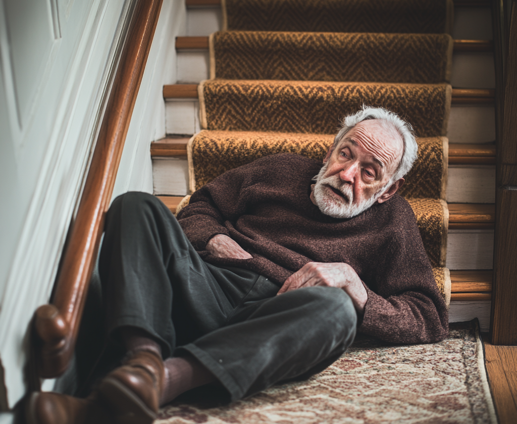 Falls and Fall Prevention in Older Adults - MD Searchlight