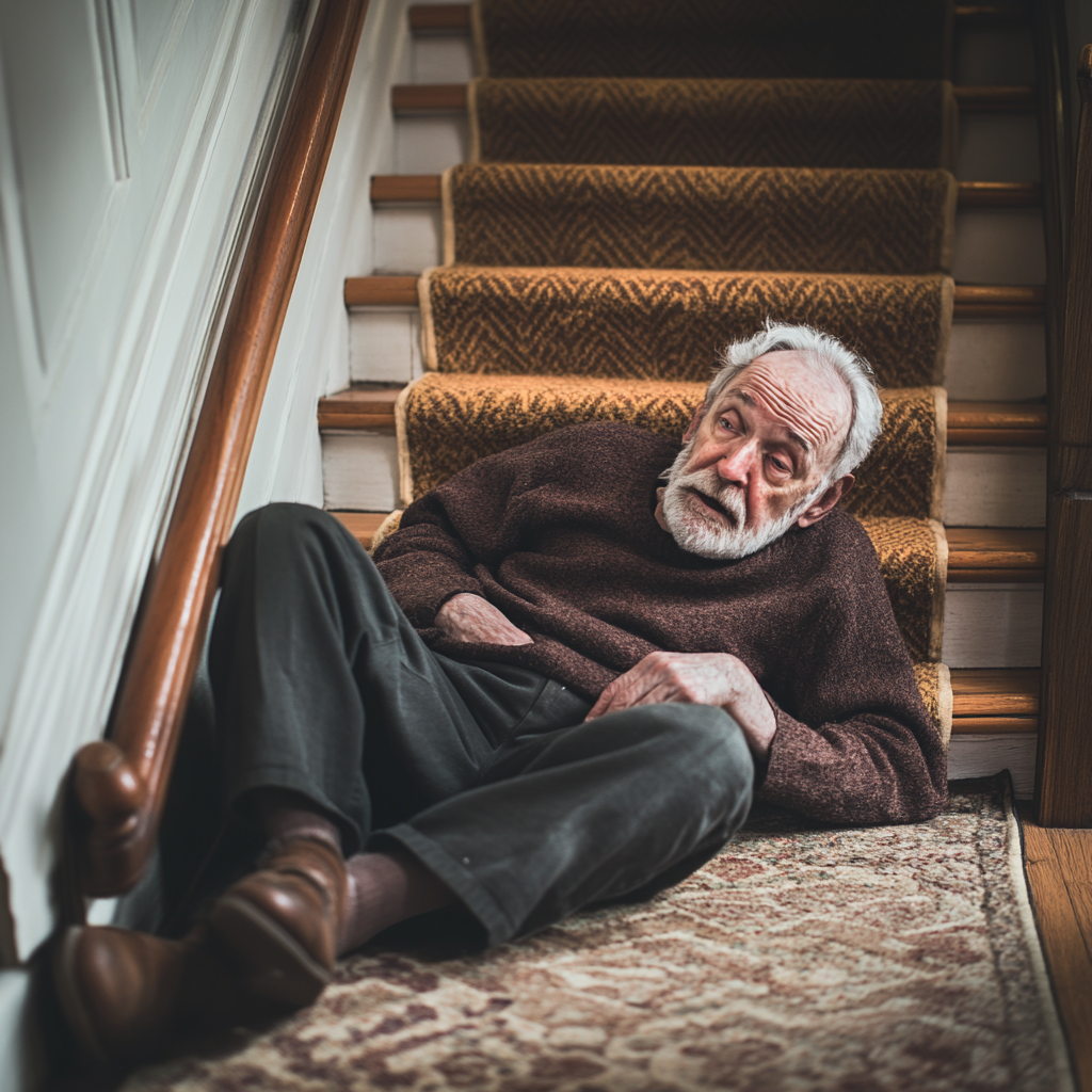Falls and Fall Prevention in Older Adults - MD Searchlight