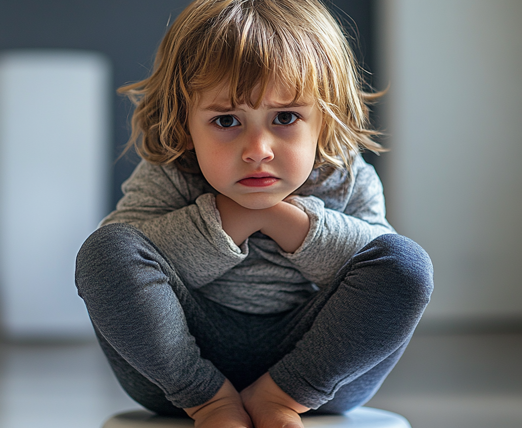 Encopresis (Fecal Incontinence) - MD Searchlight