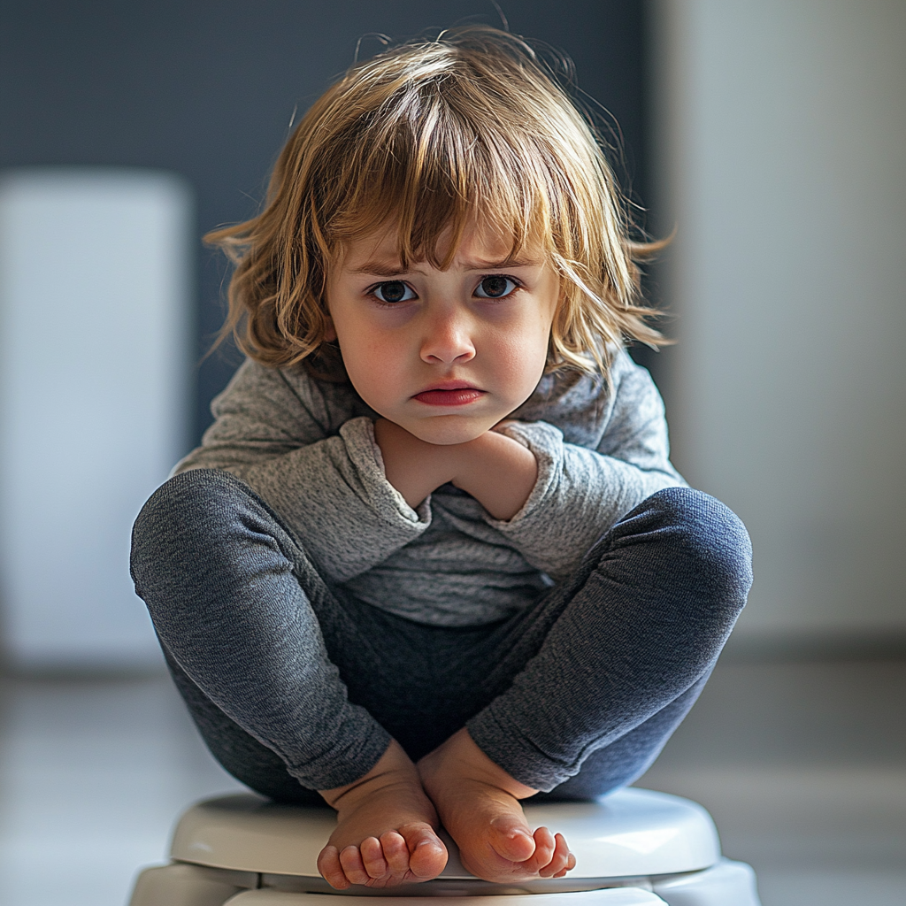 Encopresis (Fecal Incontinence) - MD Searchlight