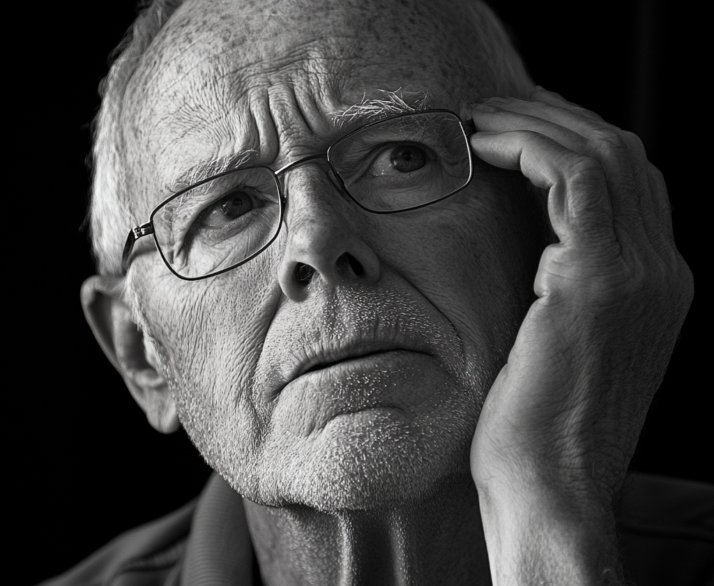 Primary Progressive Aphasia - MD Searchlight