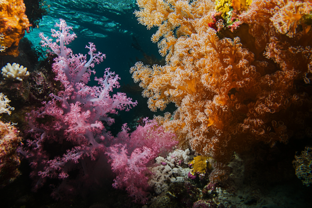 Palytoxin Keratitis (Soft Coral and Microalgae Keratitis) - MD Searchlight