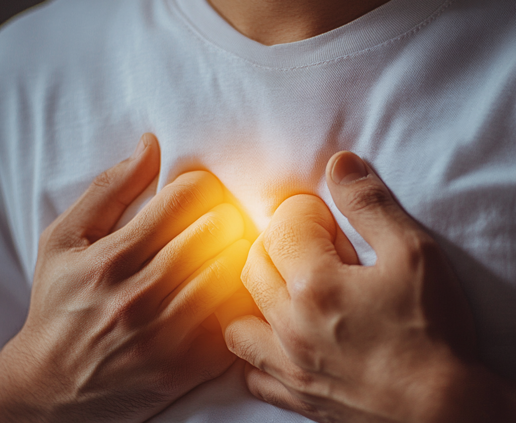 Tietze Syndrome - MD Searchlight