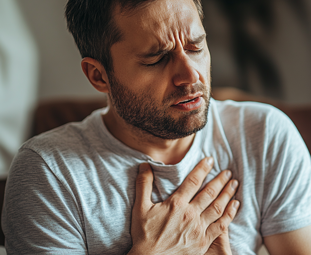 Shrinking Lung Syndrome - MD Searchlight