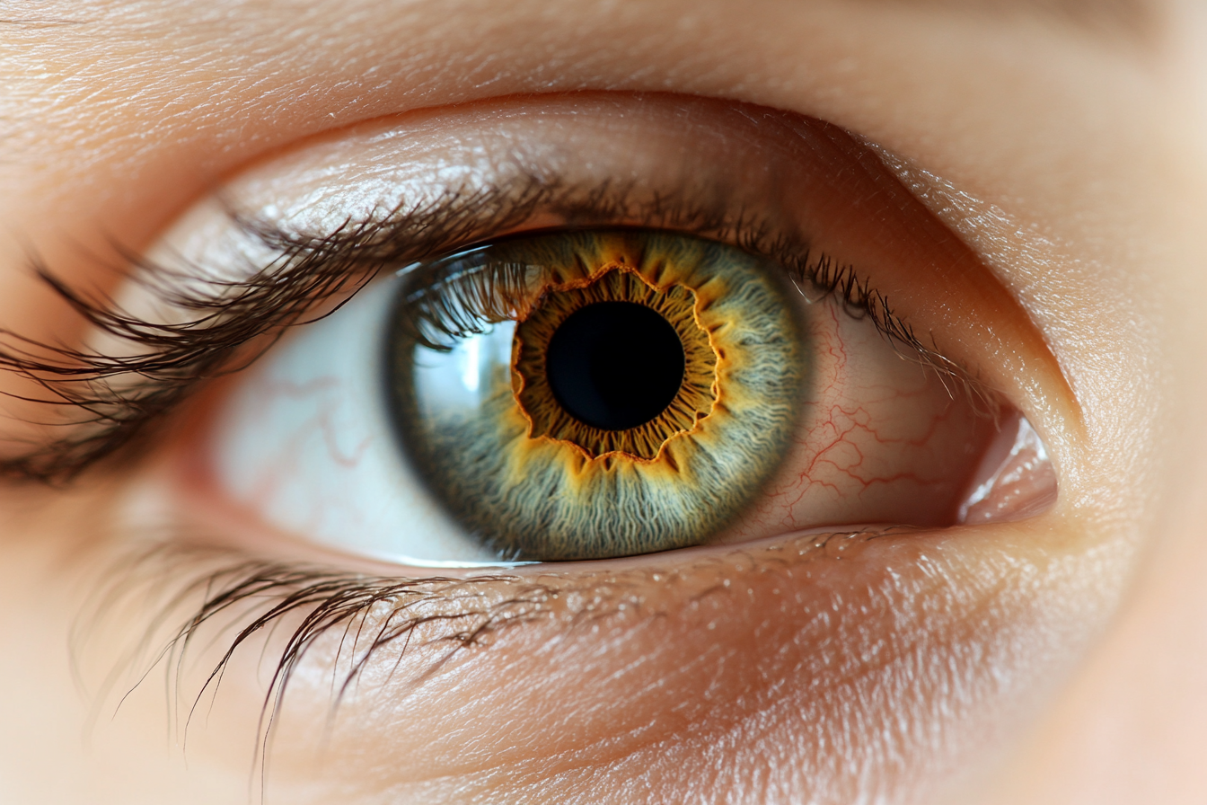 Posner-Schlossman Syndrome - MD Searchlight