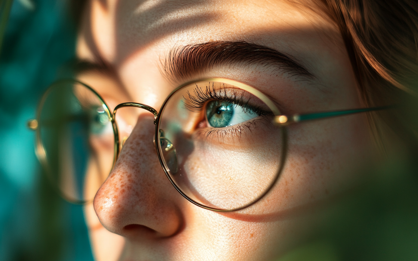 Myopia (Nearsightedness) - MD Searchlight