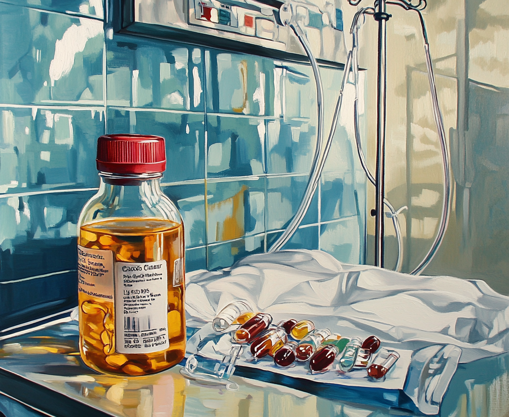 Taxane Toxicity - MD Searchlight