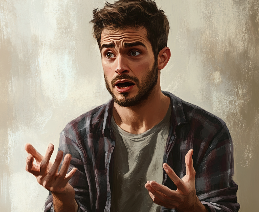 Stuttering (Stammering) - MD Searchlight