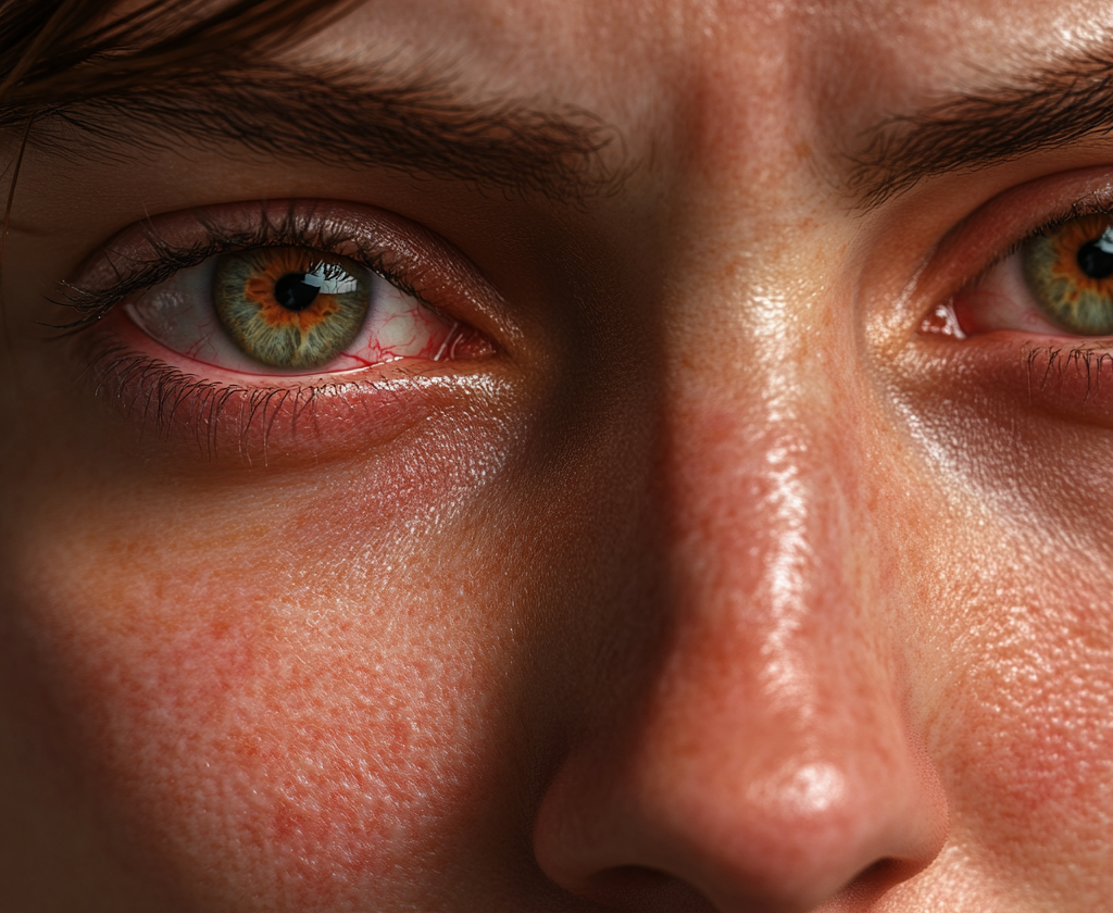 Sympathetic Ophthalmia - MD Searchlight