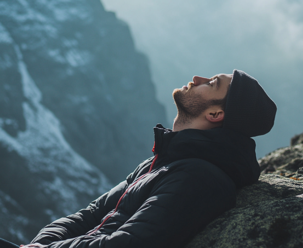 High Altitude Cerebral Edema - MD Searchlight