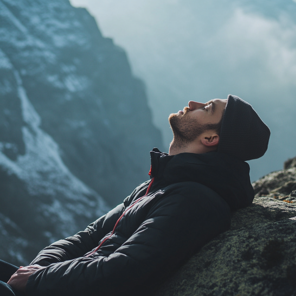 High Altitude Cerebral Edema - MD Searchlight