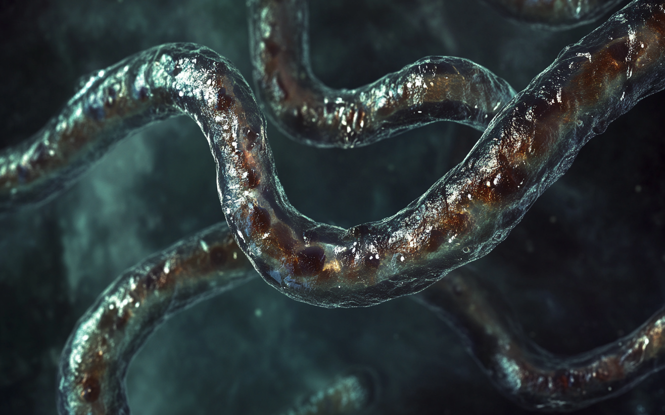 Helminthiasis - MD Searchlight