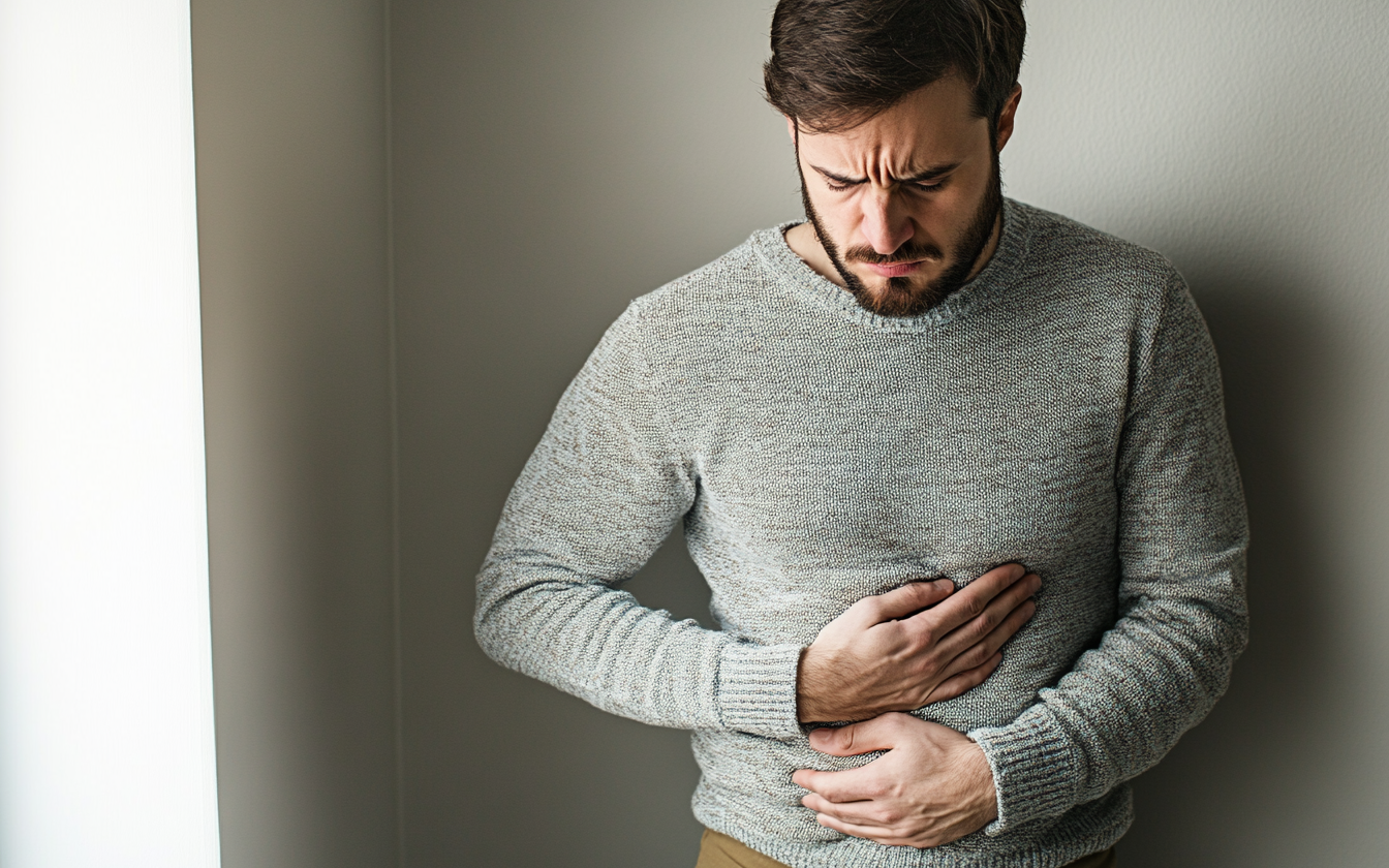 Hereditary Fructose Intolerance - MD Searchlight