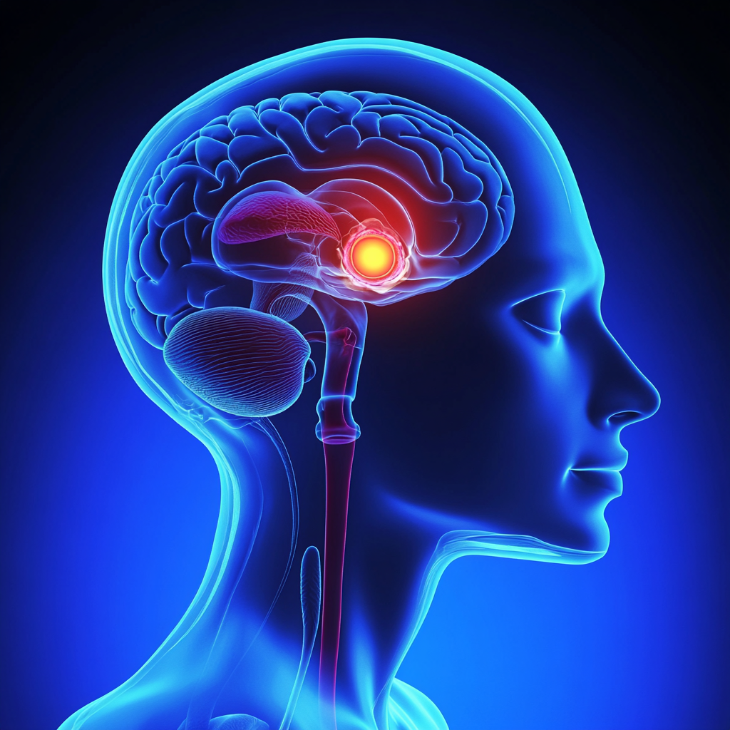 Hypopituitarism - MD Searchlight