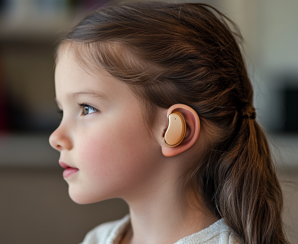 Syndromic Sensorineural Hearing Loss - MD Searchlight