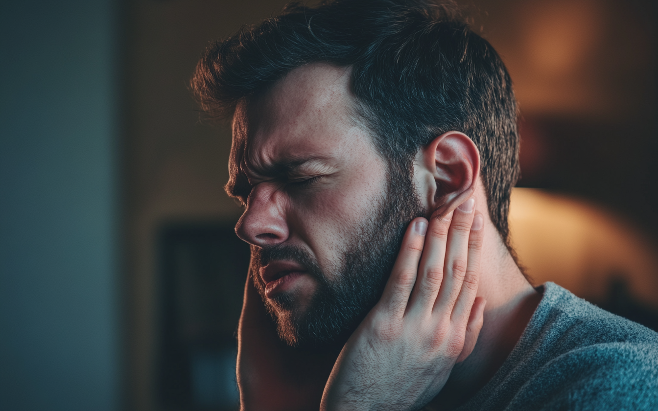 Mastoiditis - MD Searchlight