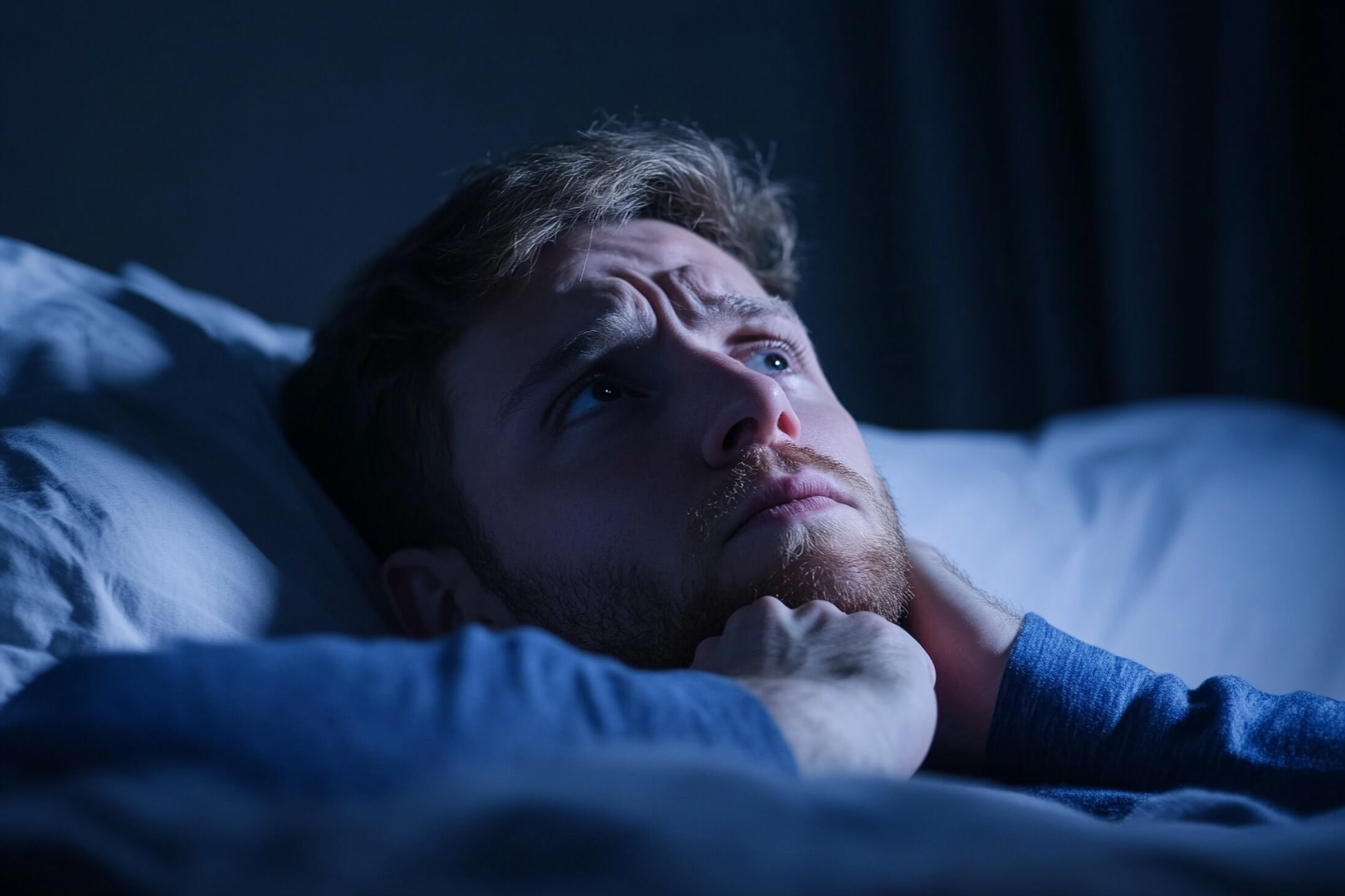 Nocturnal Cough - MD Searchlight