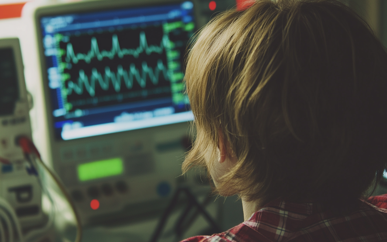 Long QT Syndrome - MD Searchlight