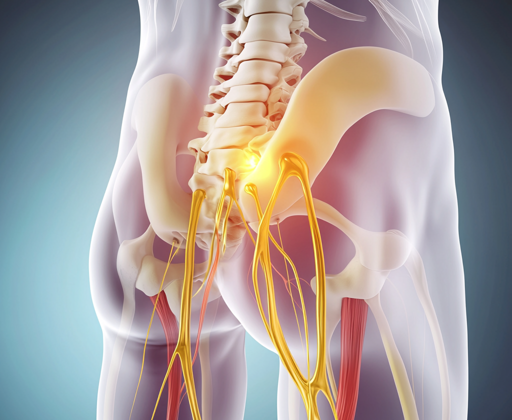 Sciatica - MD Searchlight
