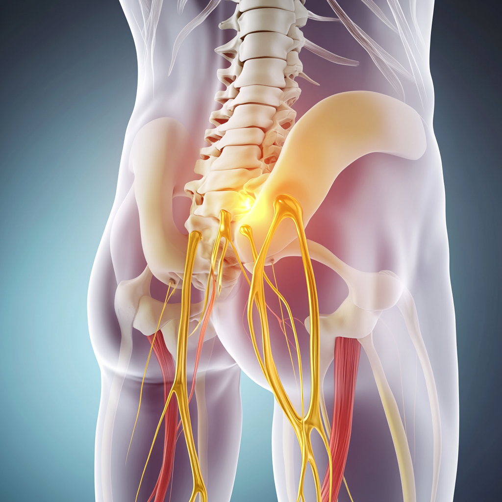 Sciatica - MD Searchlight