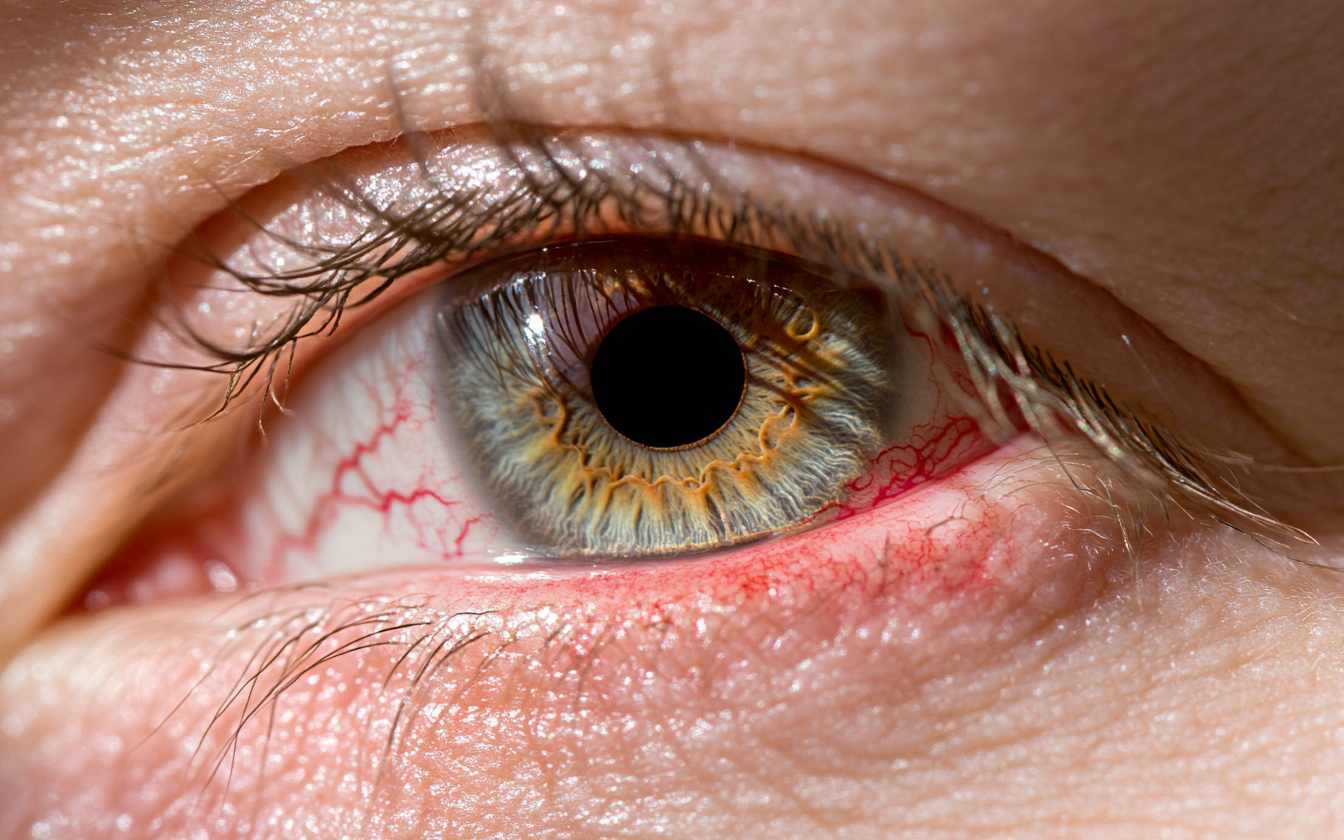 Scleritis - MD Searchlight