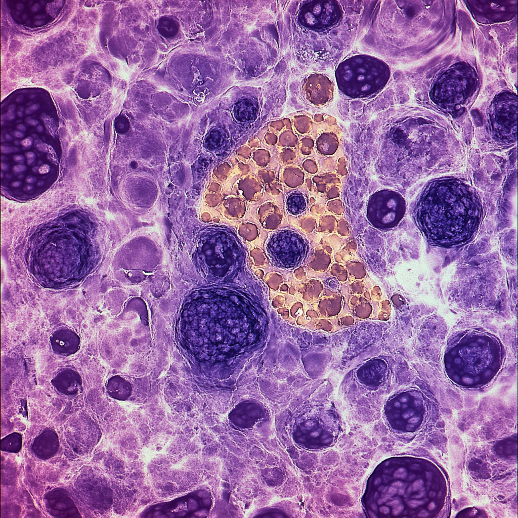Sebaceous Gland Carcinoma - MD Searchlight