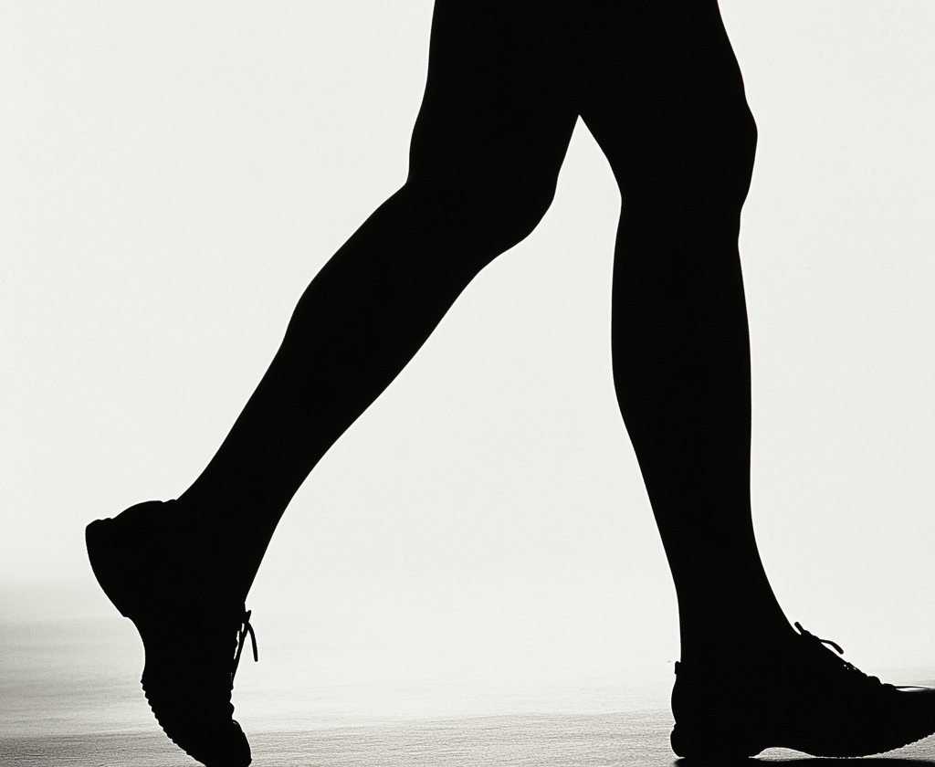 Steppage Gait - MD Searchlight