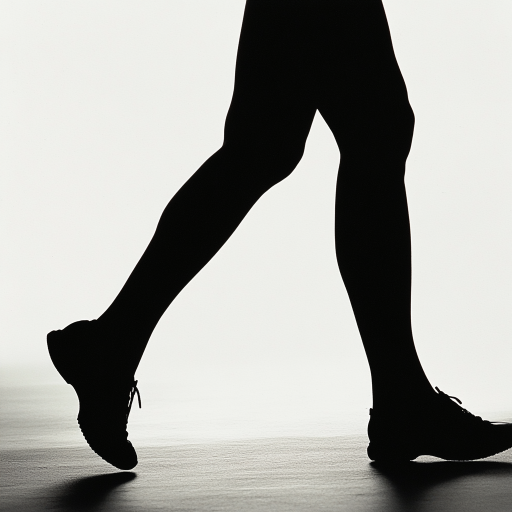 Steppage Gait - MD Searchlight