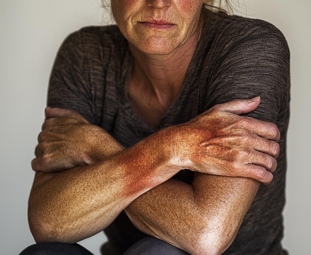 Still Disease - MD Searchlight