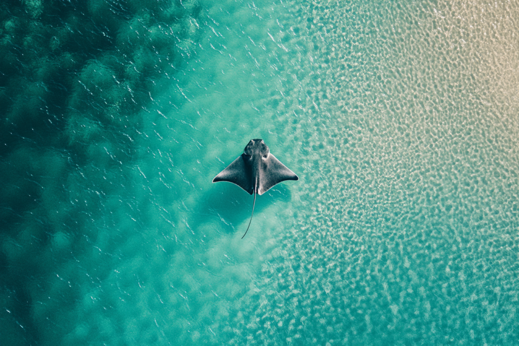 Stingray Sting - MD Searchlight