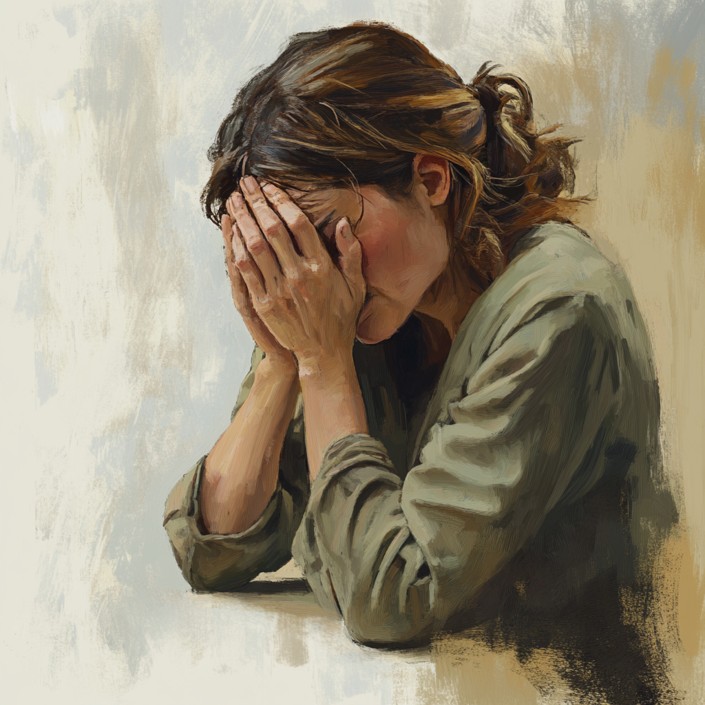 Stress Urinary Incontinence - MD Searchlight