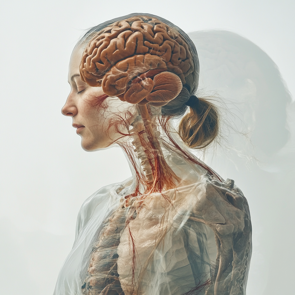 Subacute Necrotizing Encephalomyelopathy (Leigh syndrome) - MD Searchlight