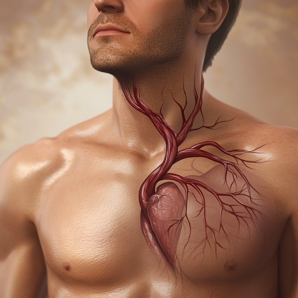 Subclavian Vein Thrombosis - MD Searchlight