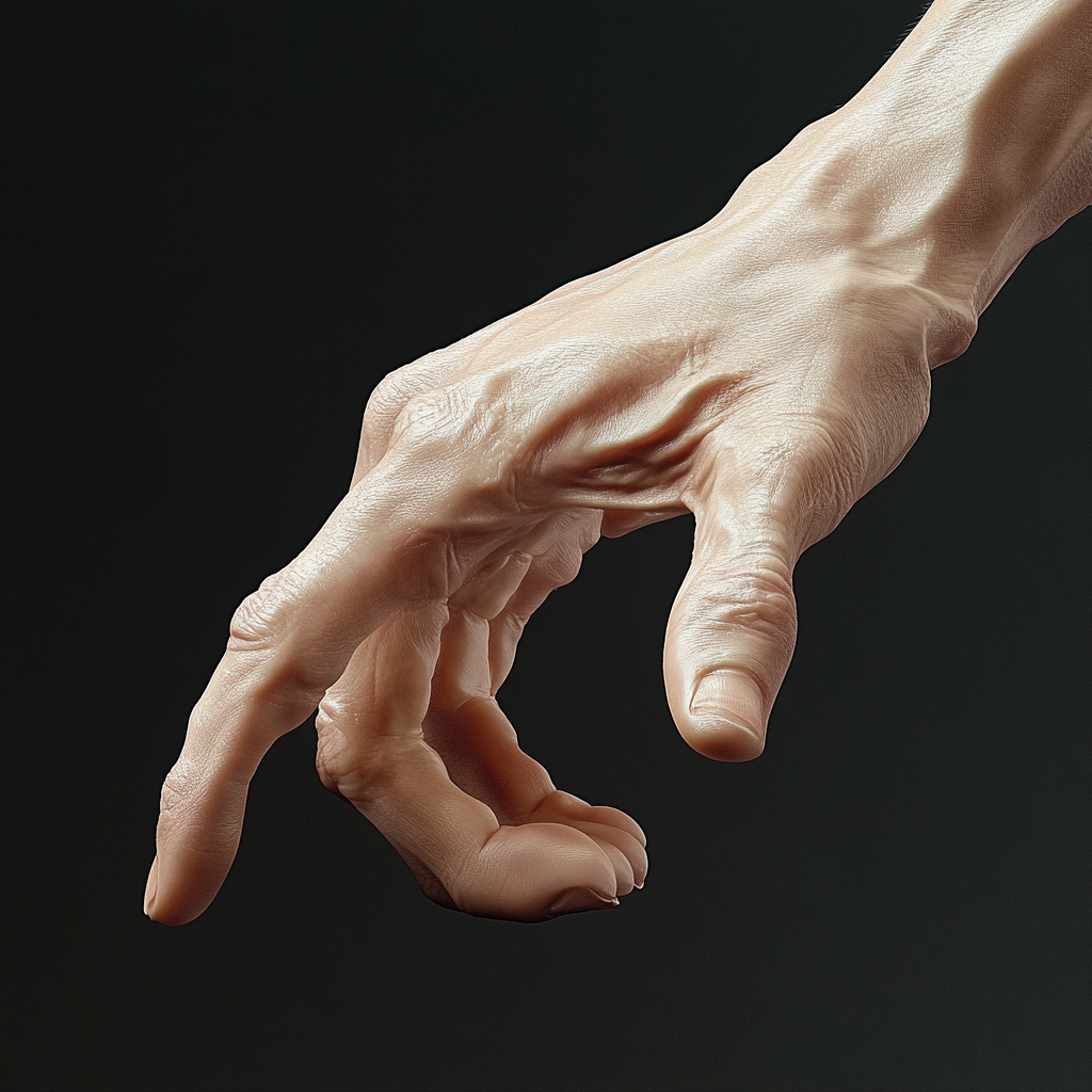 Swan-Neck Deformity - MD Searchlight