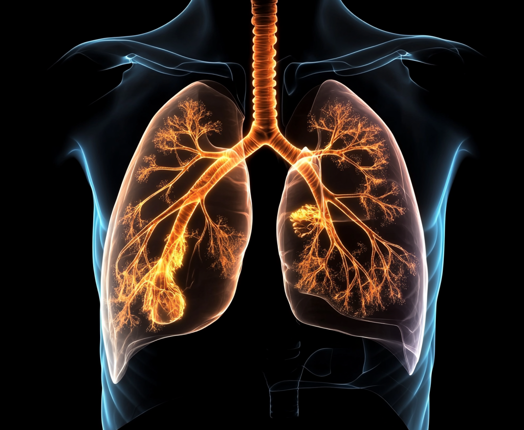 Swyer-James-MacLeod Syndrome - MD Searchlight
