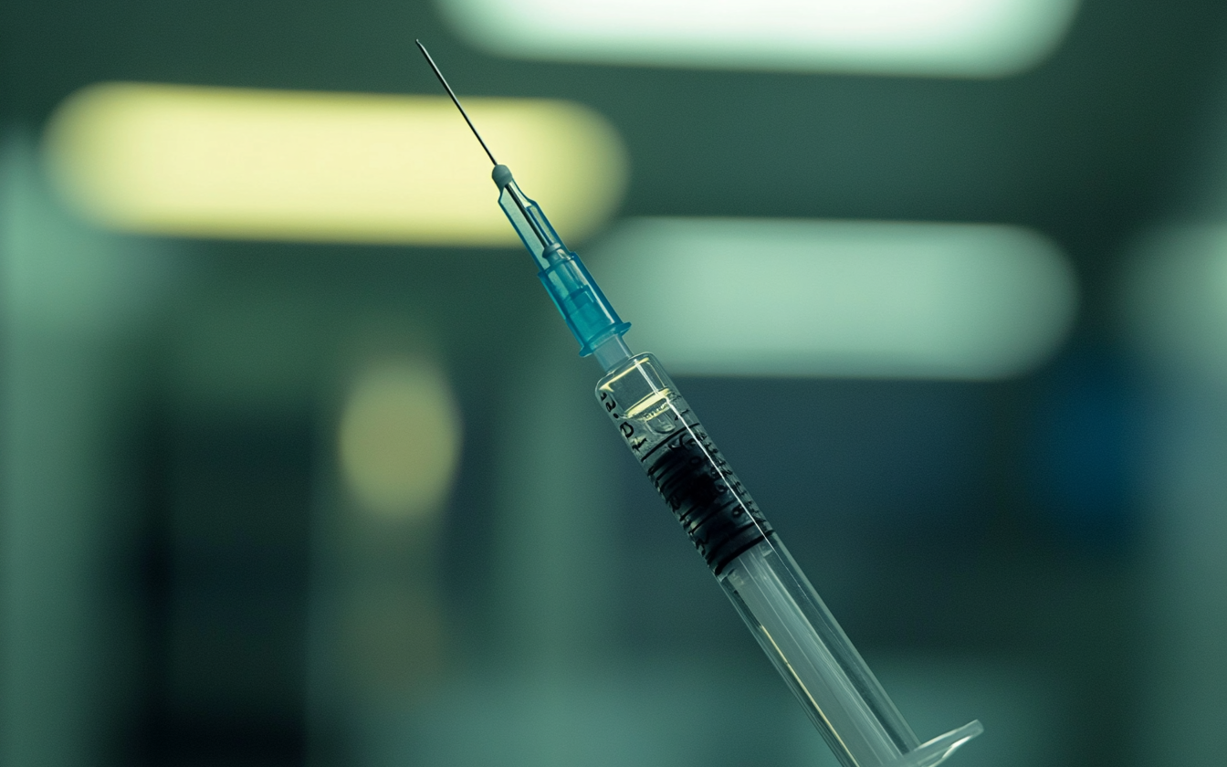 Tetanus - MD Searchlight