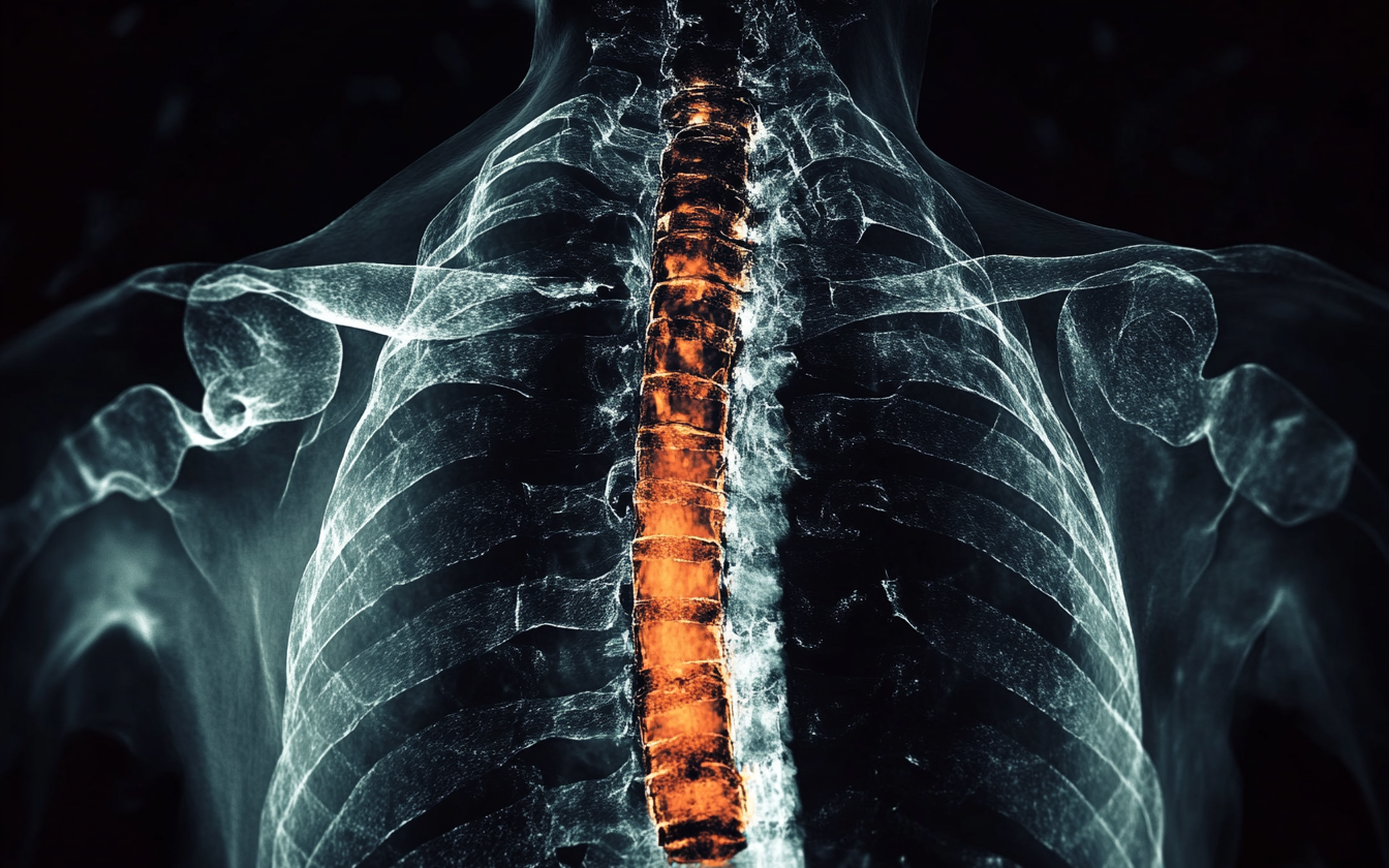 Tracheobronchial Tear - MD Searchlight